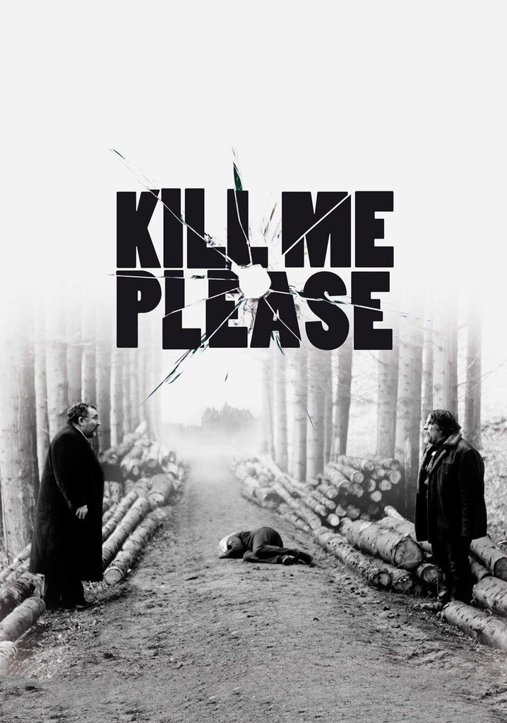 Kill Me Please - película: Ver online en español